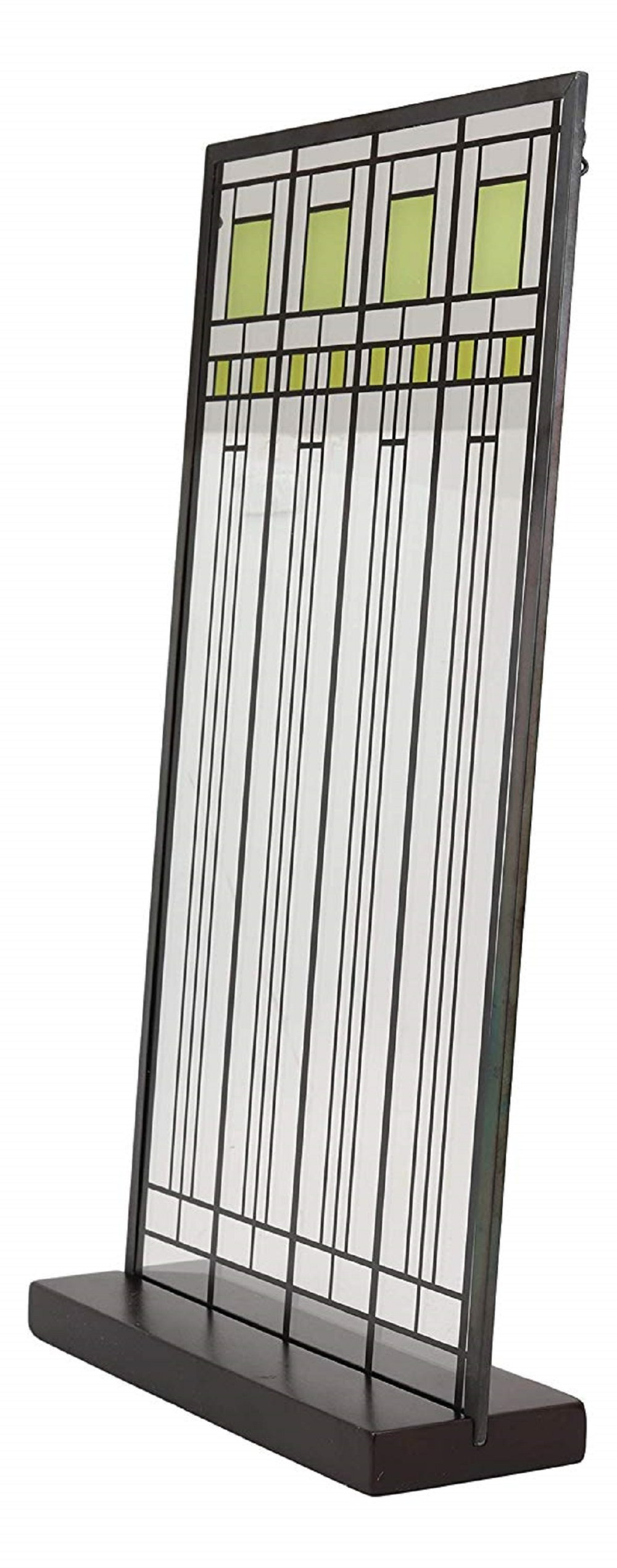 Union Rustic Handmade Boho Abstract Wall Decor on Resin - Wayfair Canada