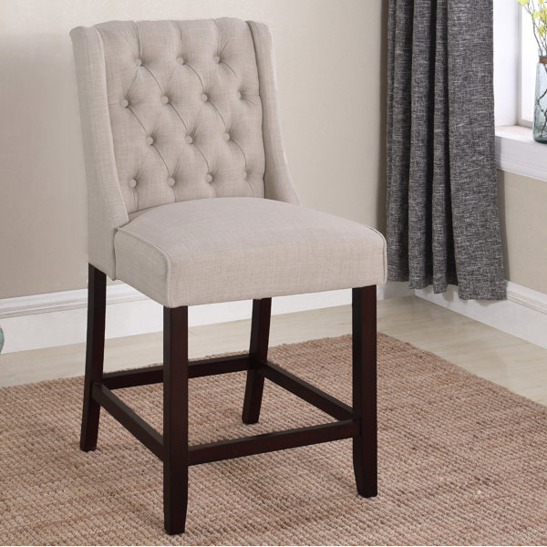 Alcott Hill® Remy Counter Stool & Reviews | Wayfair