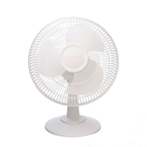 Lasko 12" Oscillating Table Fan & Reviews | Wayfair