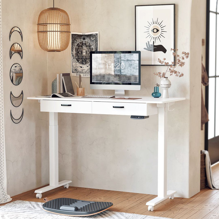 Bratchell Height Adjustable Standing Desk