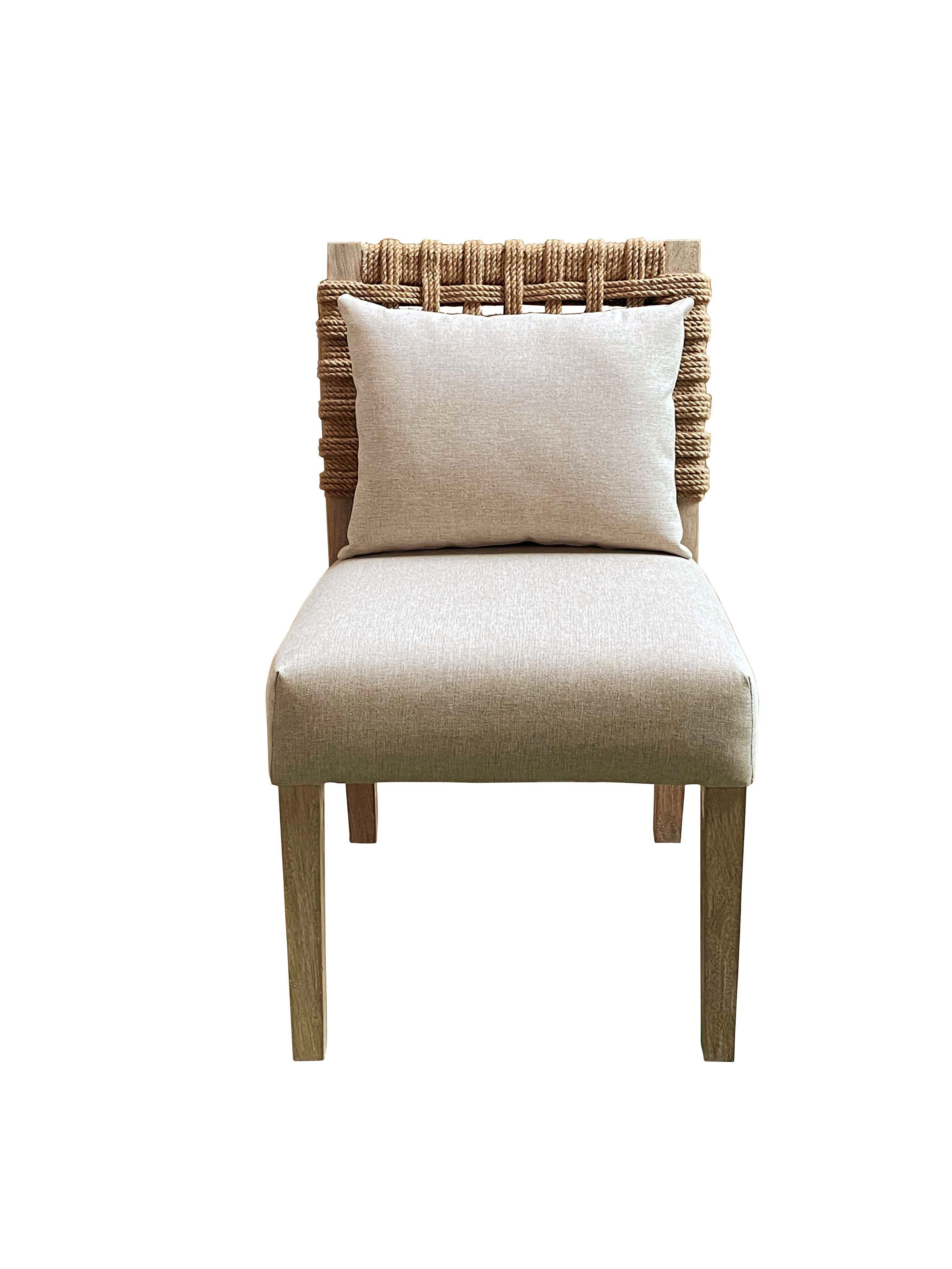 Bayou Breeze Balyeet Side Chair Dining Chair | Wayfair