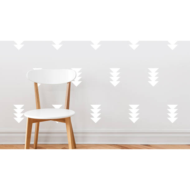 Winston Porter Blossom Grass Wall Decal & Reviews | Wayfair