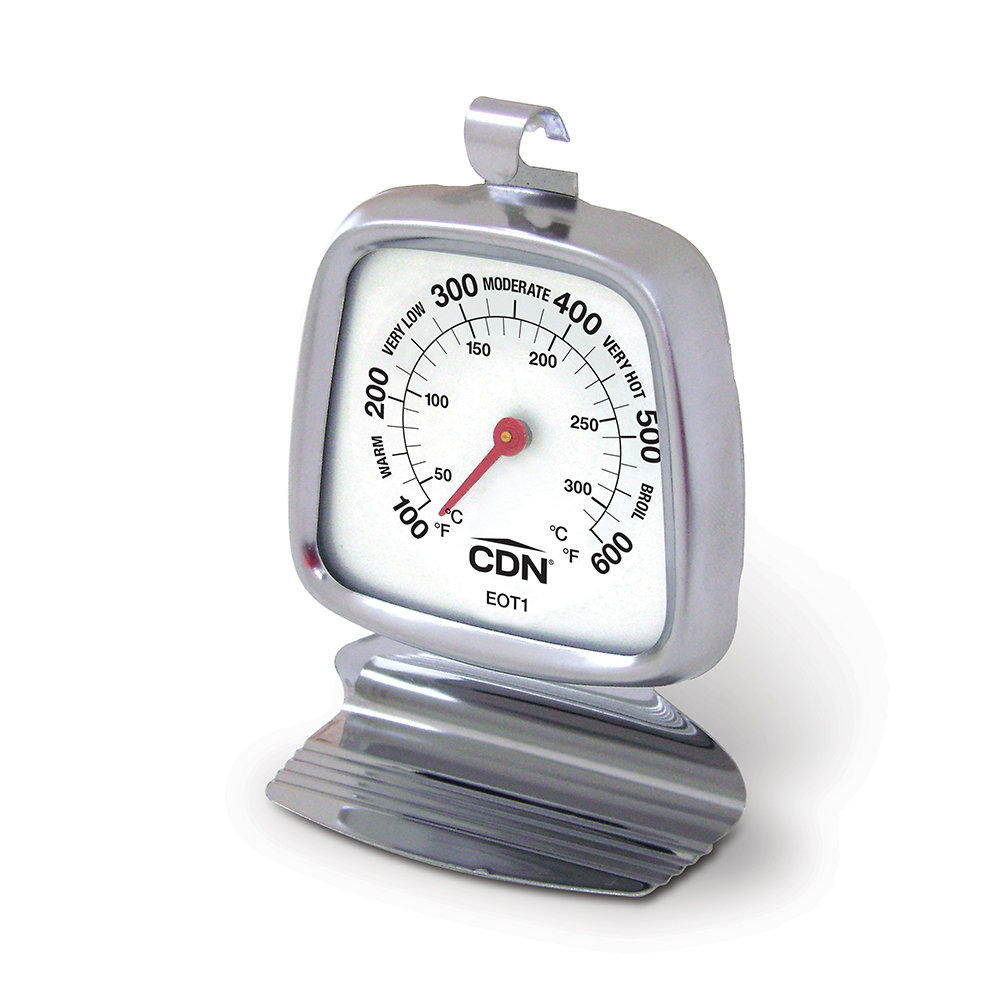 CDN Oven Thermometer & Reviews - Wayfair Canada