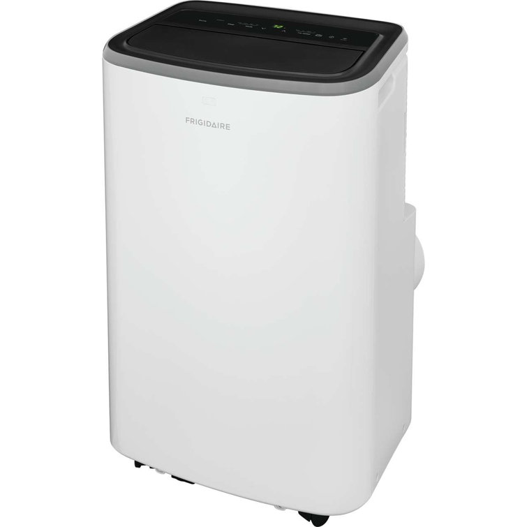 Frigidaire 3-in-1 Connected Portable Room Air Conditioner 14,000 BTU ...