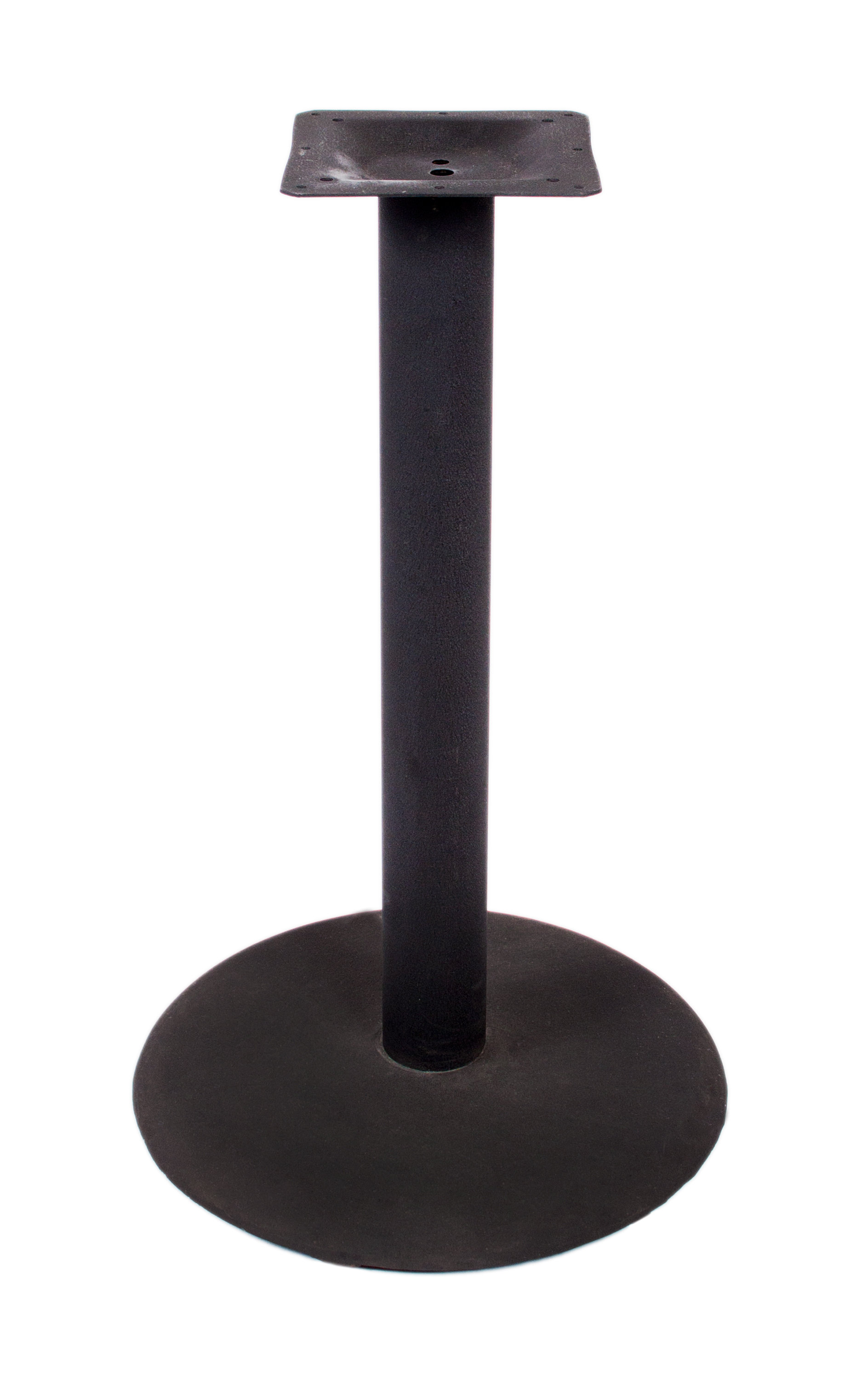 BFM Seating Base de table ronde d'intérieur de 22 po STB - Wayfair Canada