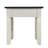 Charlton Home® Solid Wood End Table With Drawer | Wayfair
