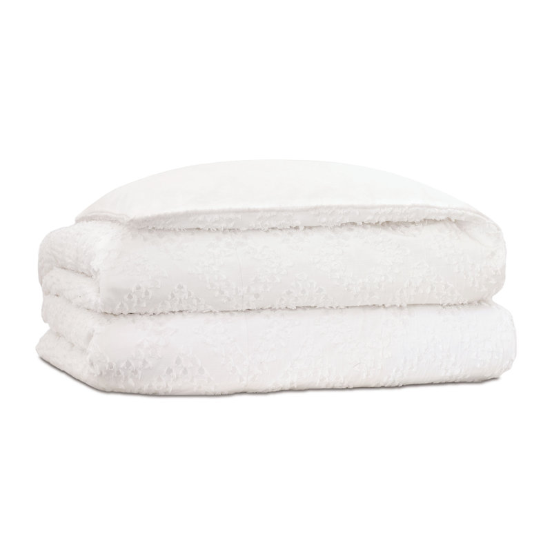 Eastern Accents Mykonos Comforter by Barclay Butera | Perigold