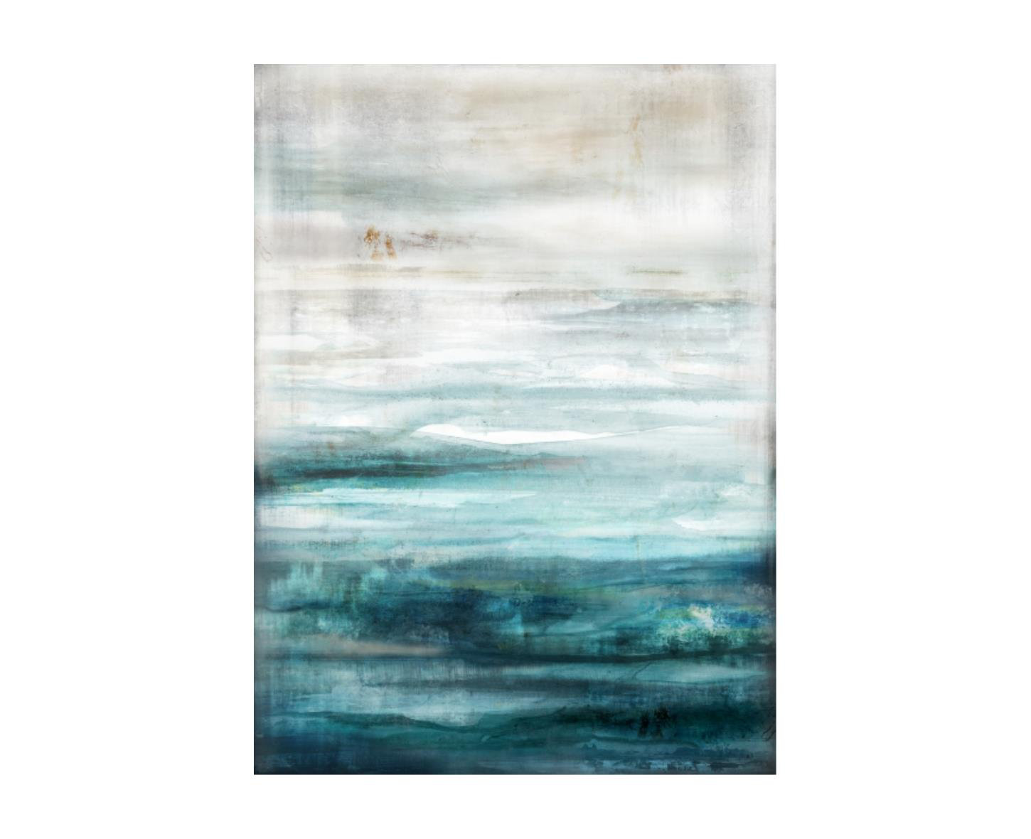 Chelsea Art Studio Oceanside by Austin Beiv - Wrapped Canvas Graphic ...