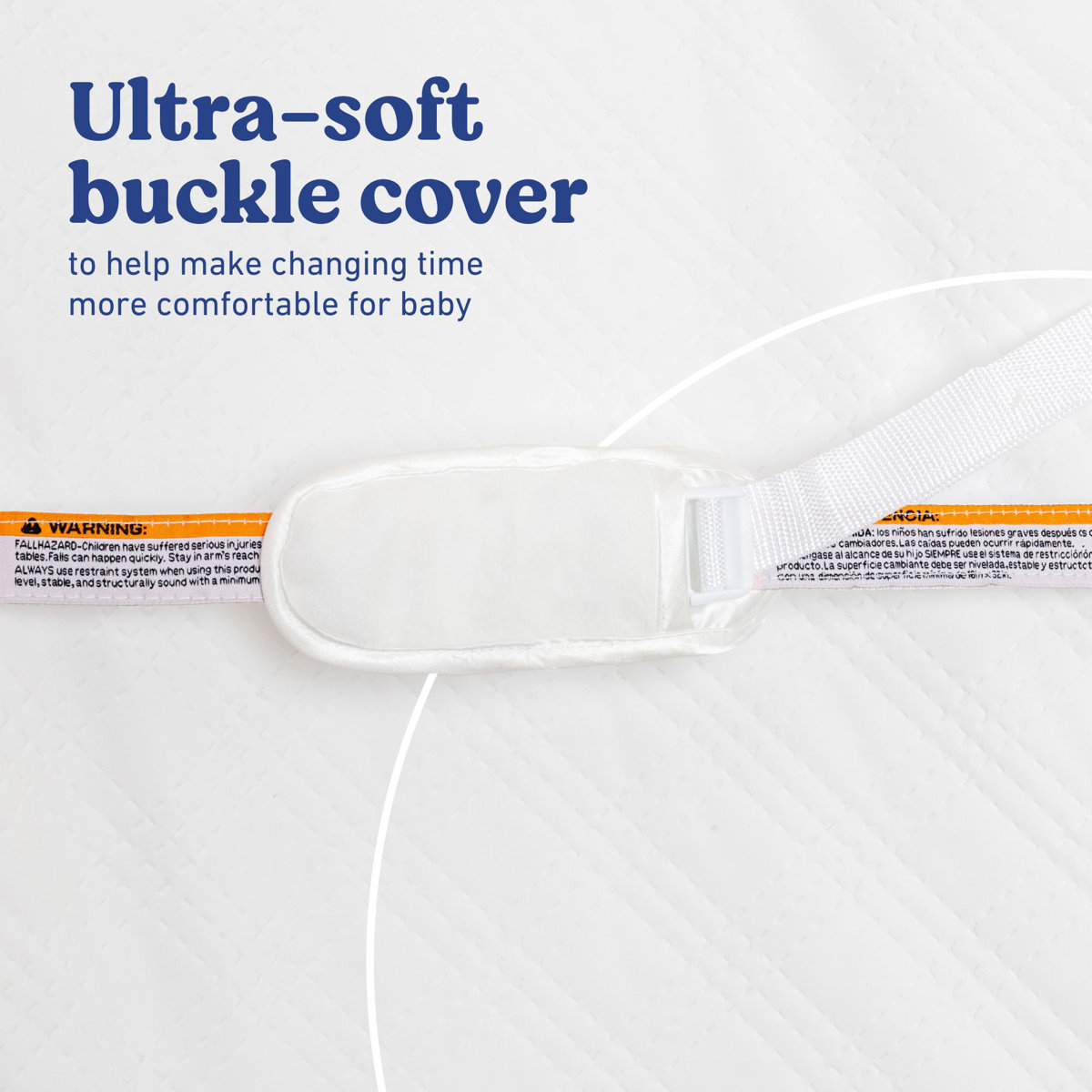 Graco Premium Changing Pad & Reviews - Wayfair Canada