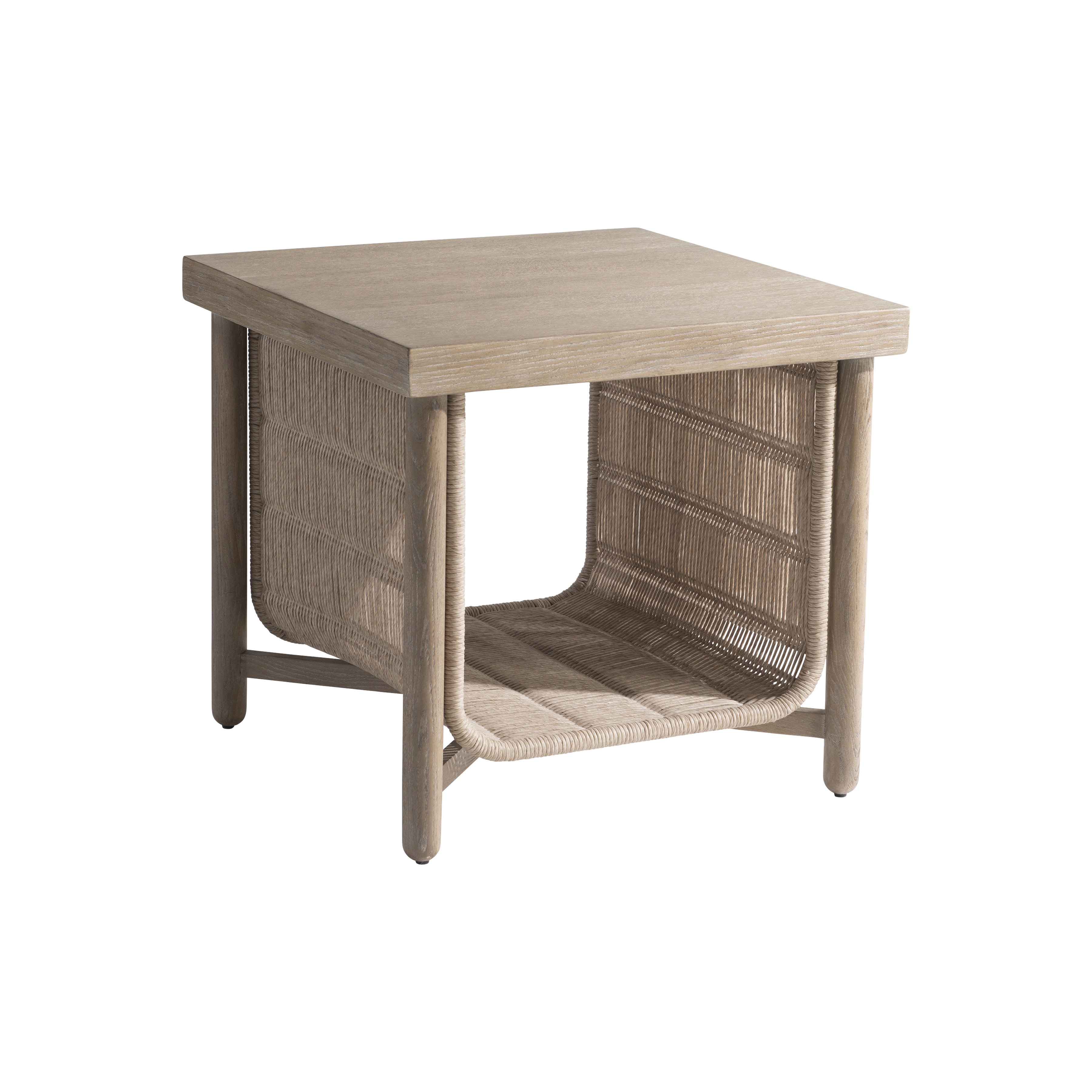 Bernhardt Santiago Side Table | Wayfair