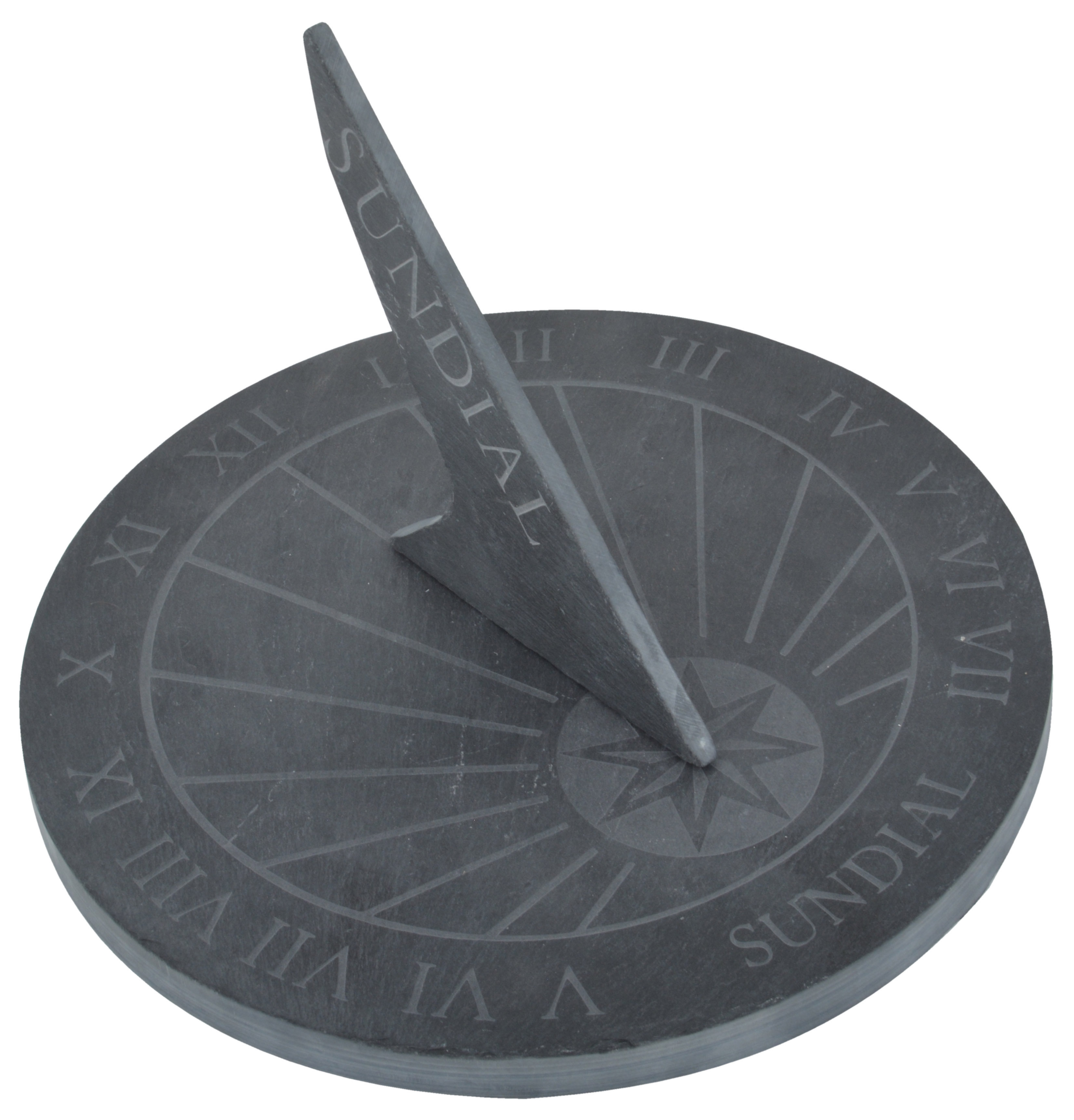 Williston Forge Lionel Sundial & Reviews | Wayfair