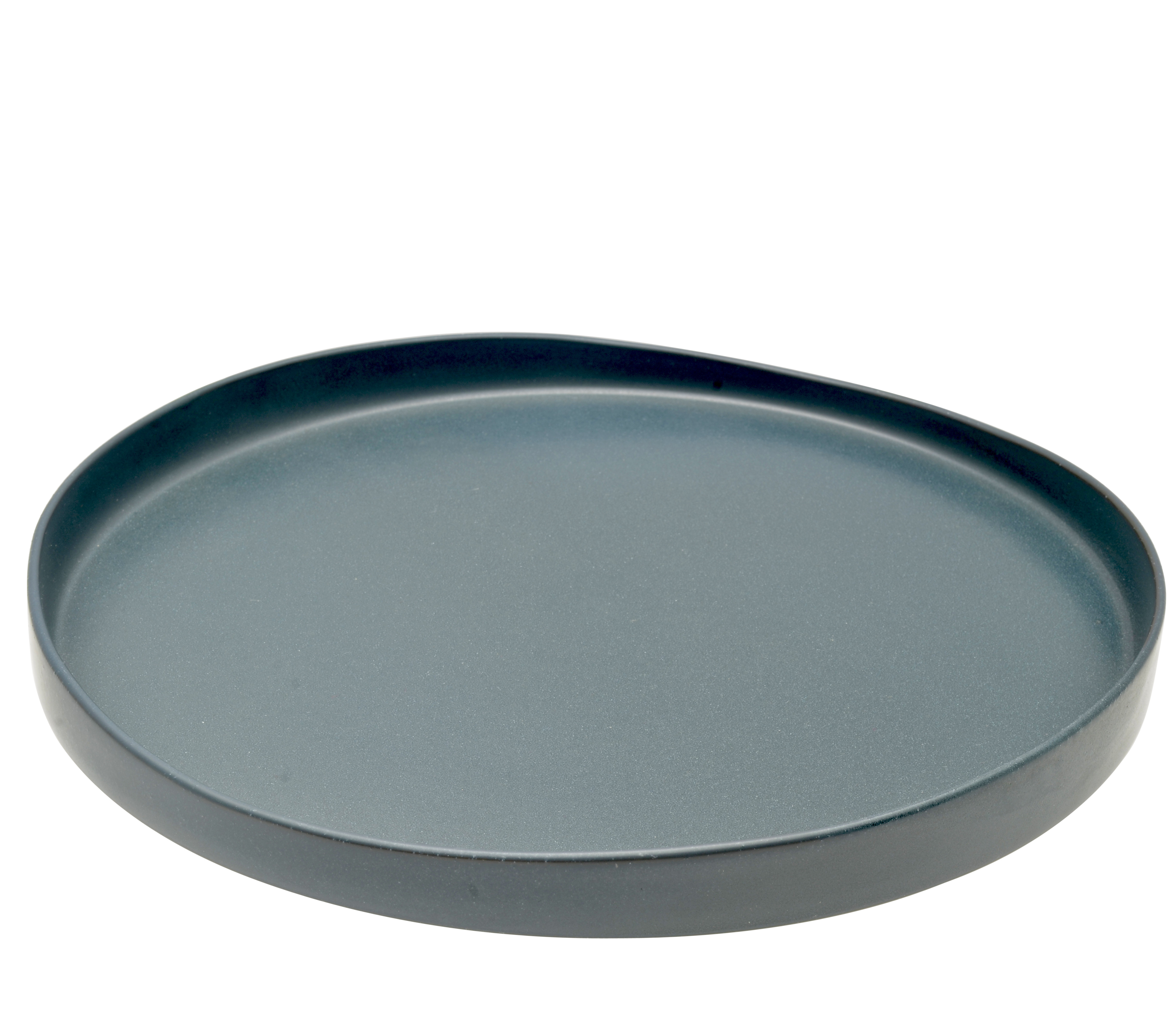 Ten Strawberry Street Matte Wave Tray | Wayfair