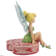 Disney Traditions Love Seat Tinkerbell Figurine | Wayfair.co.uk