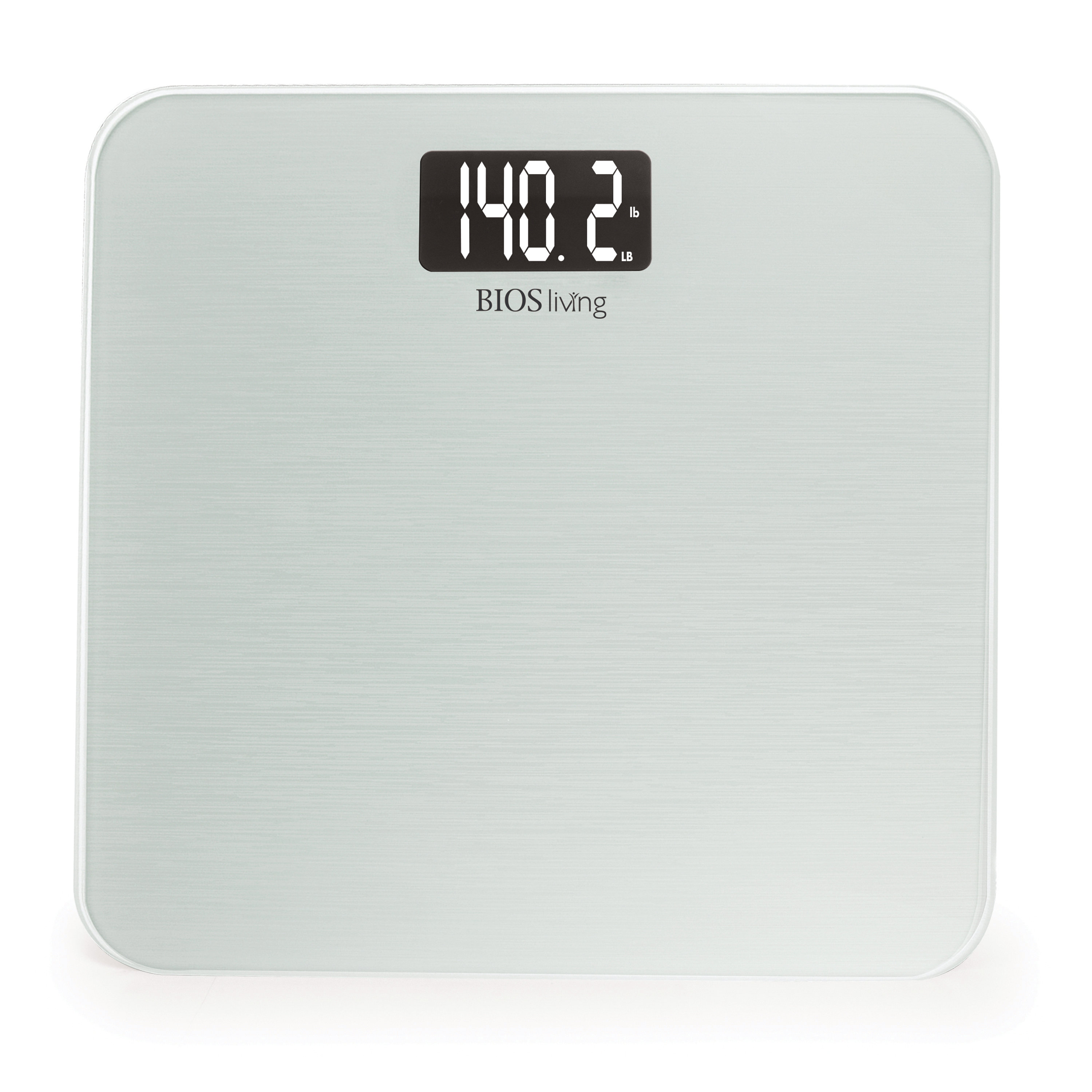 Bios Blos Metallic Digital Bath Scale - Wayfair Canada
