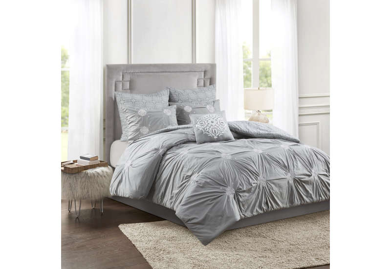 Basic Parts of Bedding You Need to Know | Wayfair
