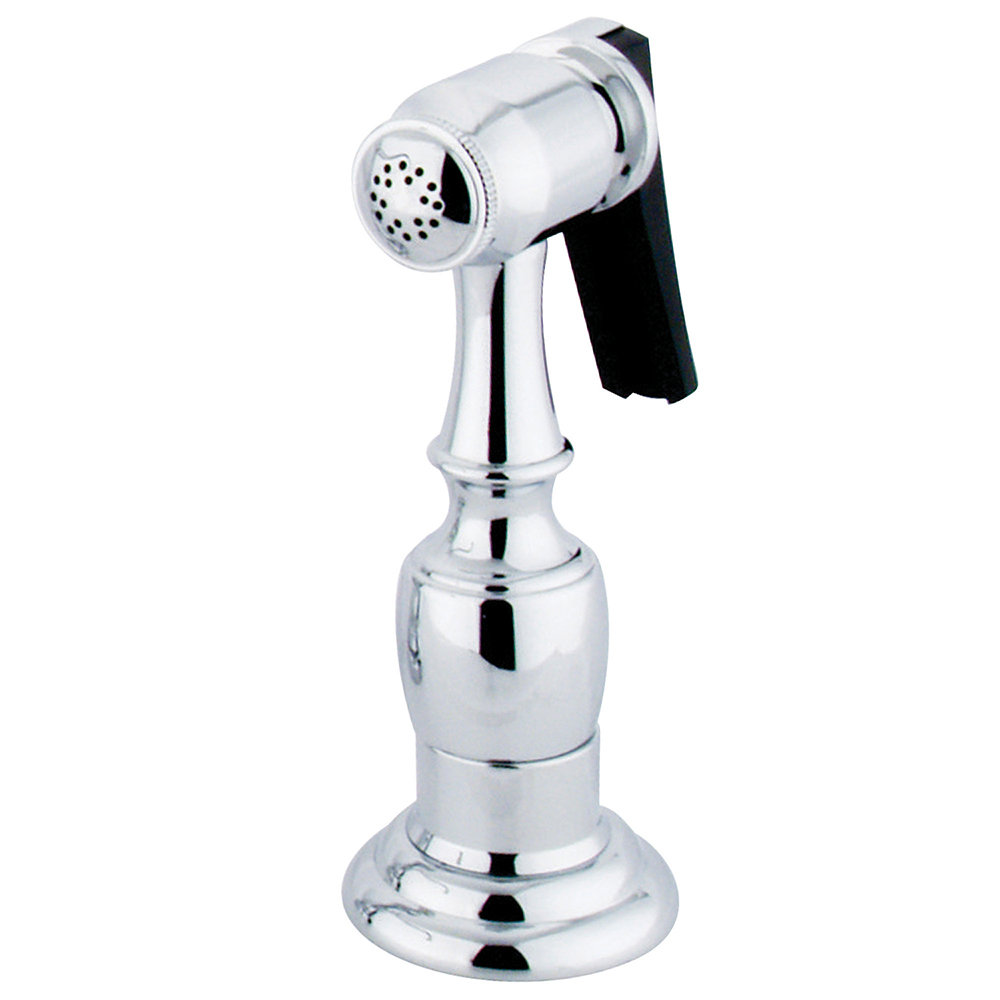 Kingston Brass Side Sprayer & Reviews | Wayfair