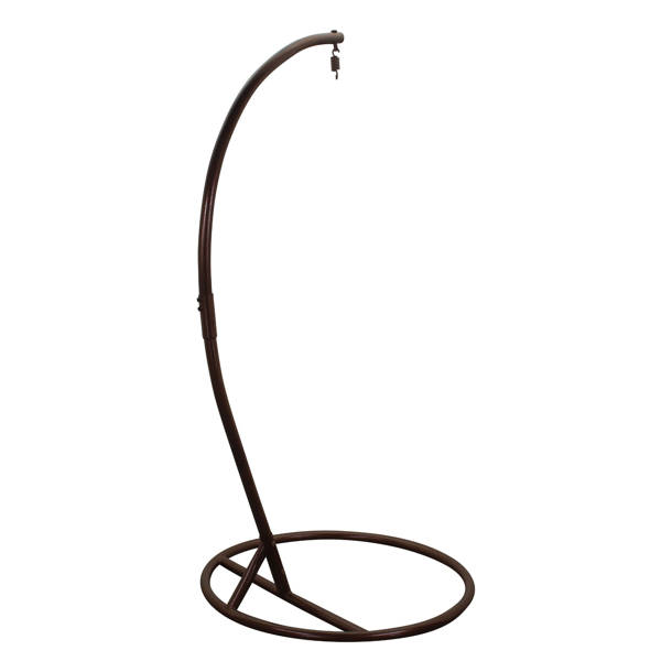 Bay Isle Home Leclerc Chair Hammock | Wayfair