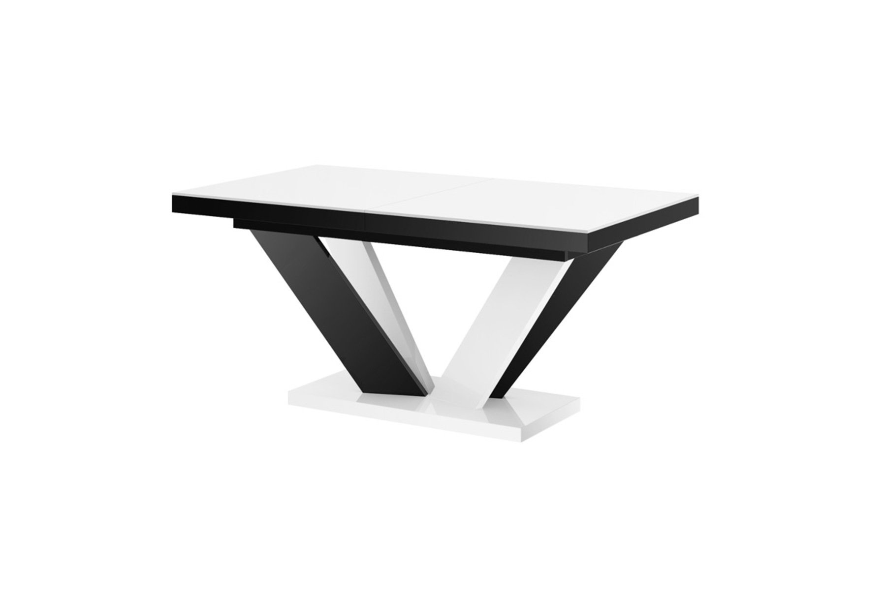 Metro Lane Viva Table | Wayfair.co.uk