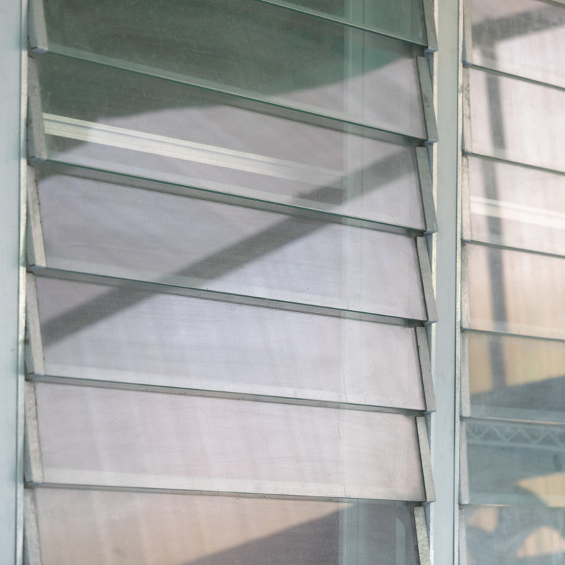 Prime-Line Universal Aluminum Louver Operator (Single Pack) | Wayfair