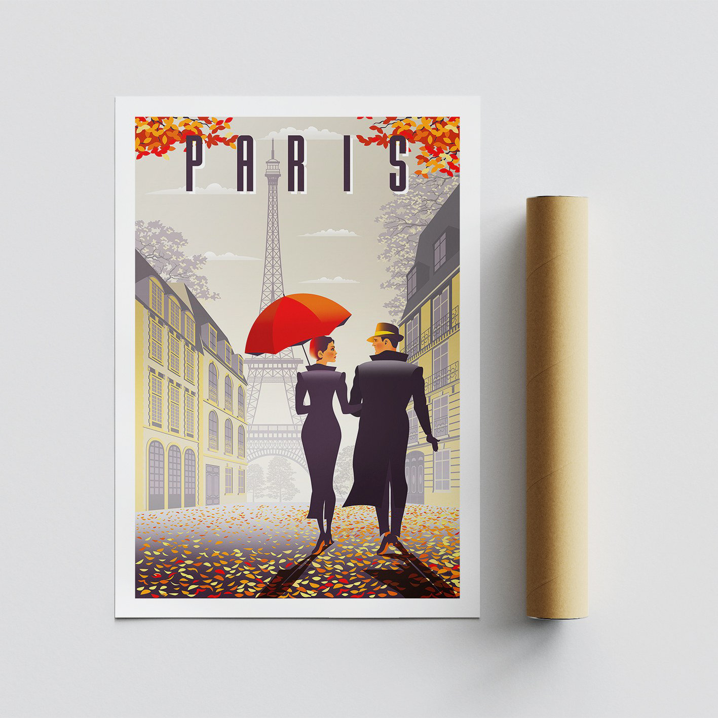 Winston Porter Poster - Wayfair Canada