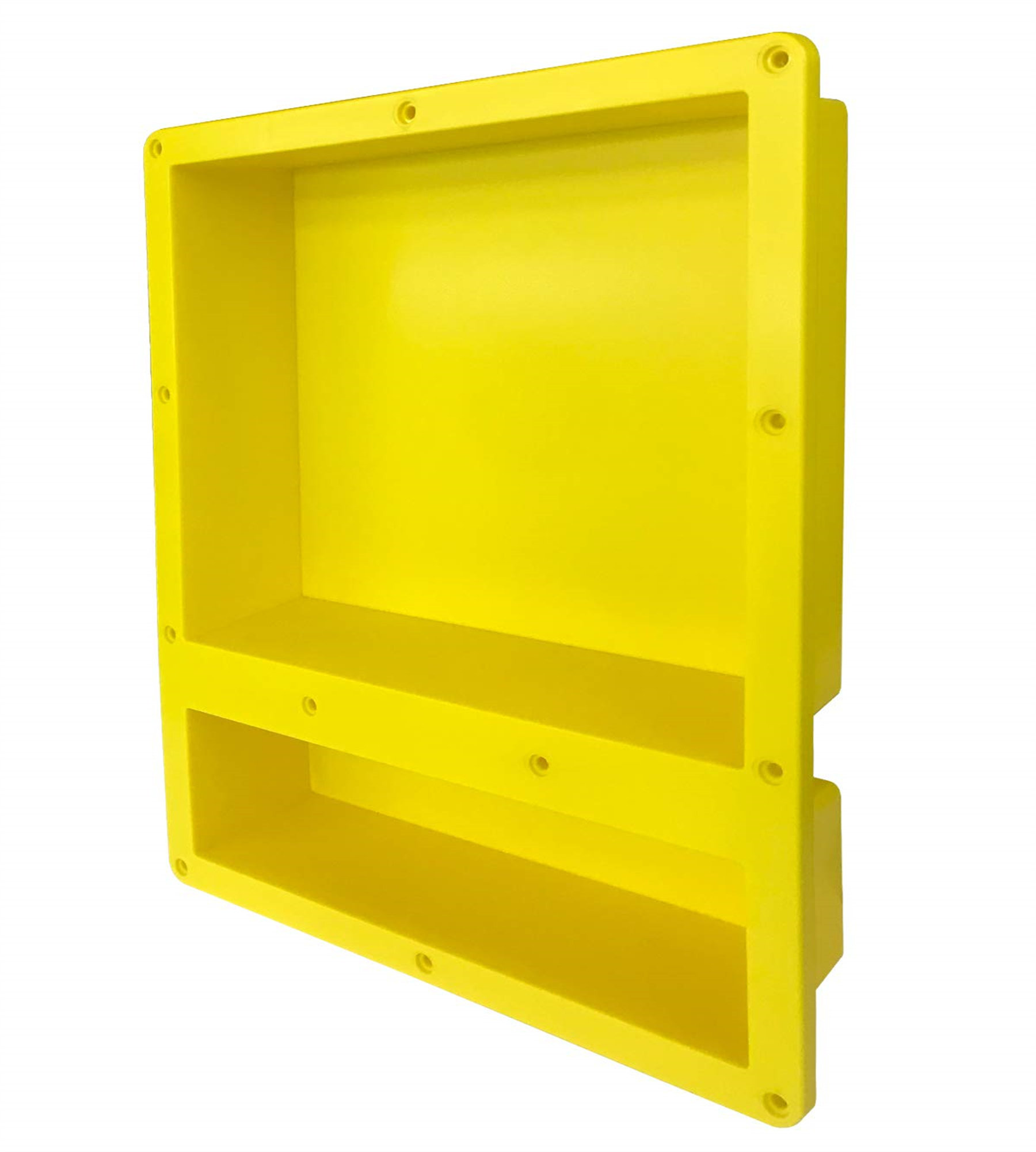 Latitude Run® Elsperman Acrylonitrile Butadiene Styrene Wall Bathroom ...