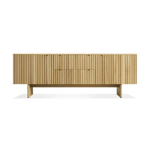 Blu Dot Murmur 2 Door/2 Drawer Sideboard | Wayfair