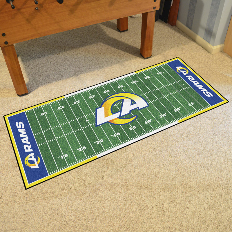 FANMATS NFL Non-Slip Outdoor Doormat & Reviews | Wayfair