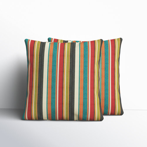 Outdoor Pillows You'll Love | Wayfair