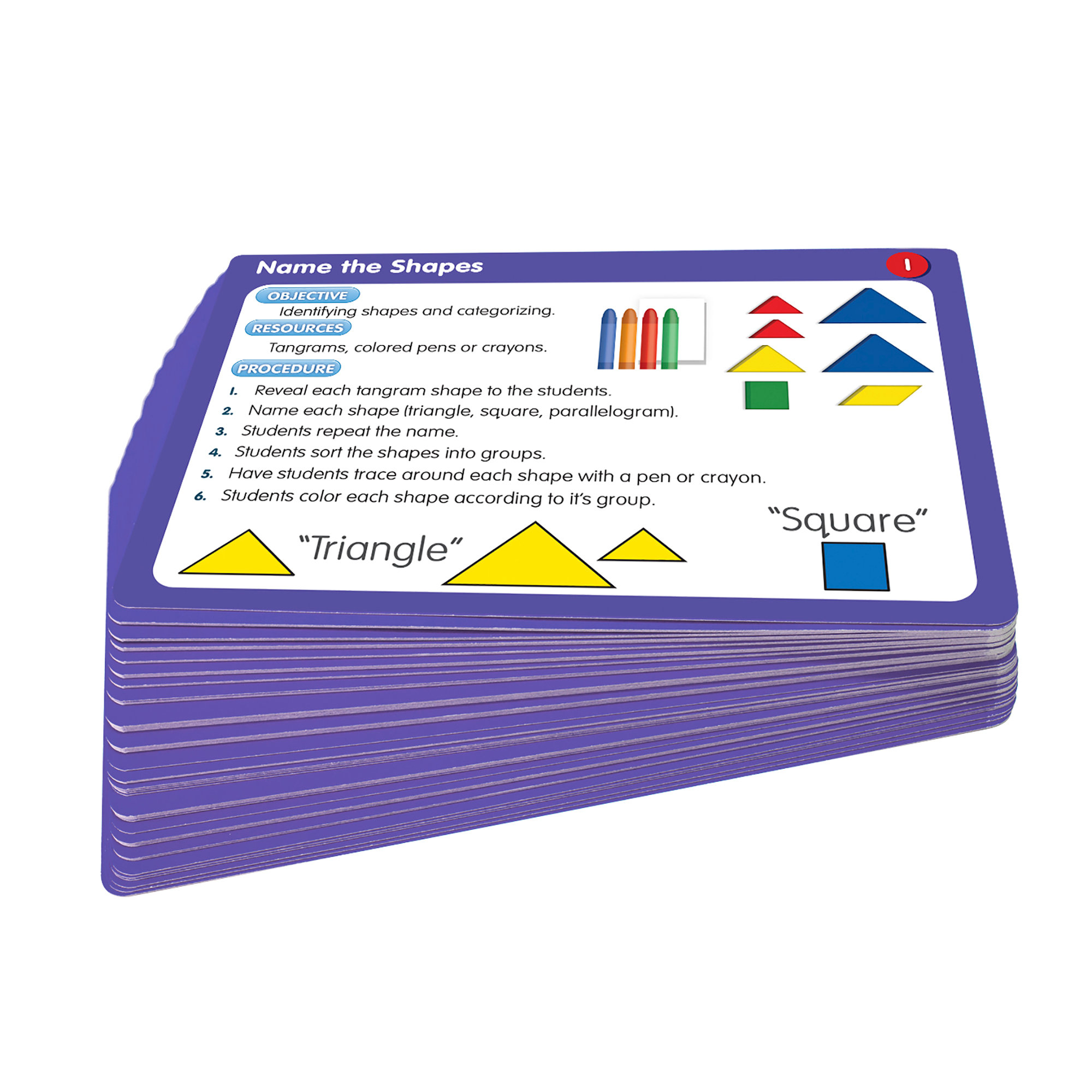 Junior Learning Flash Cards - Wayfair Canada