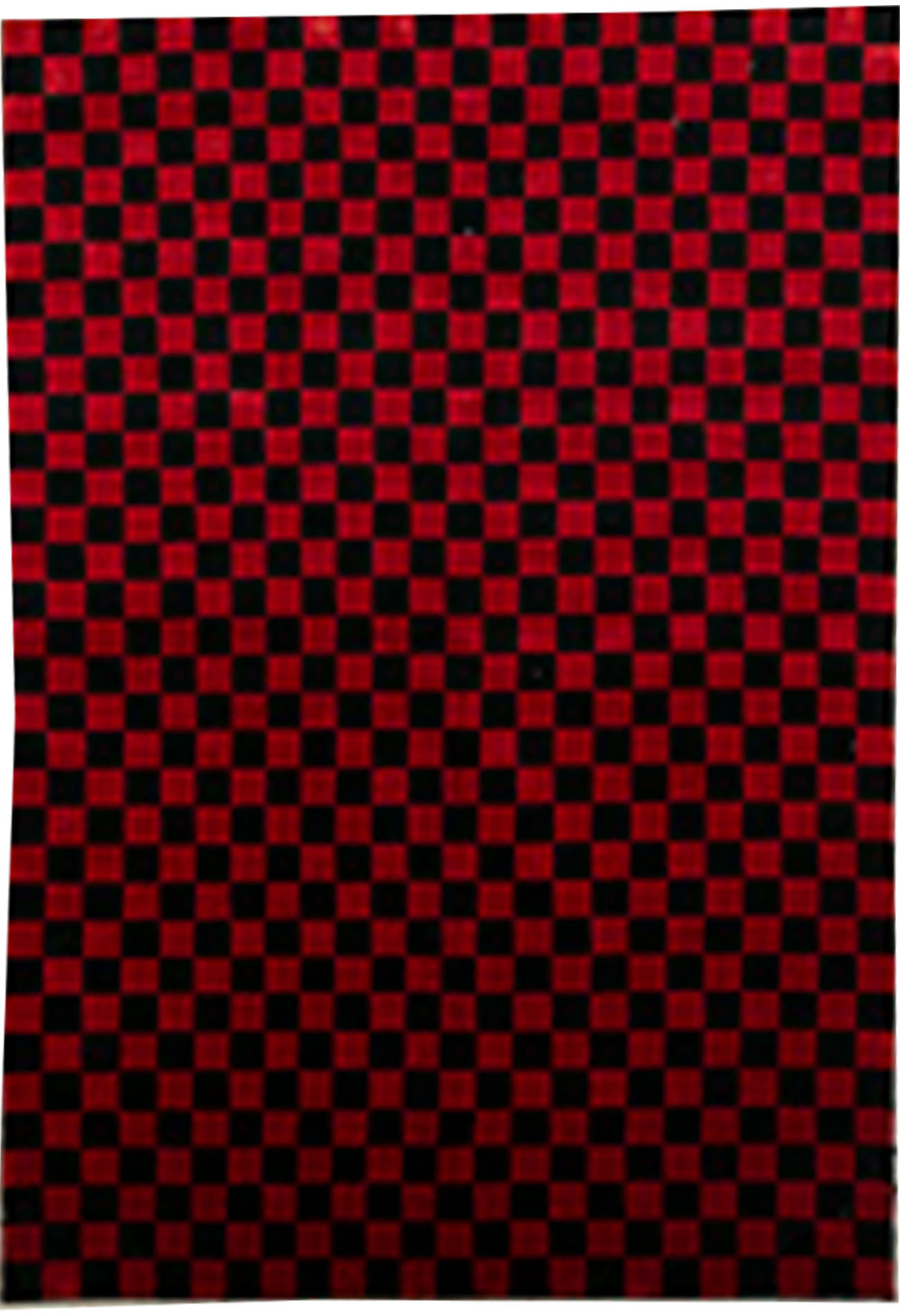 Bokara Rug Co., Inc. Hand-Knotted High-Quality Red and Black Area Rug ...