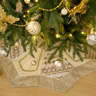 SHIRLEY'S OFFICE FURNITURE, LLC Christmas Tree Skirt For Tree ...
