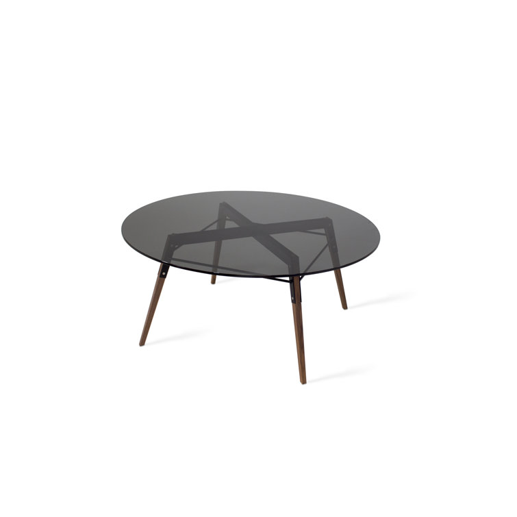 Tronk Design Ross Coffee Table | Wayfair