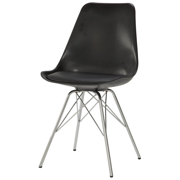 Wrought Studio Slade Side Chair & Reviews | Wayfair