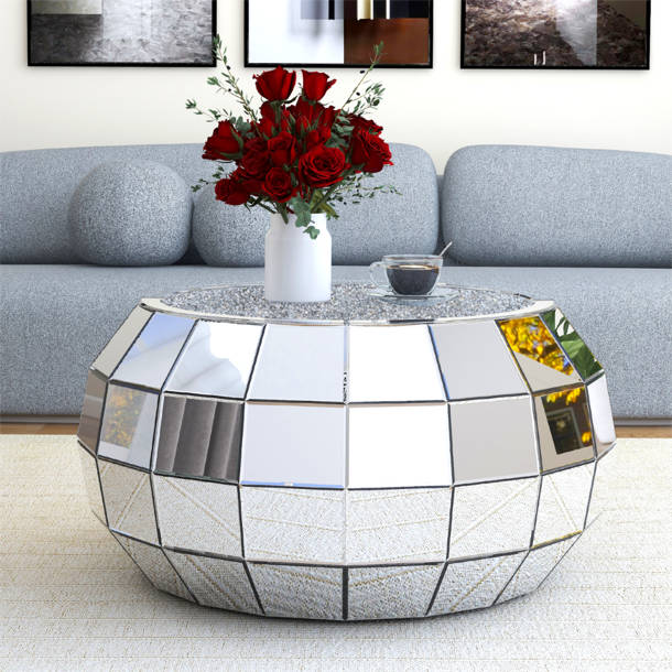 Everly Quinn Fahey 43.31" Console Table | Wayfair