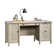 Gracie Oaks Costa Computer Desk & Reviews | Wayfair