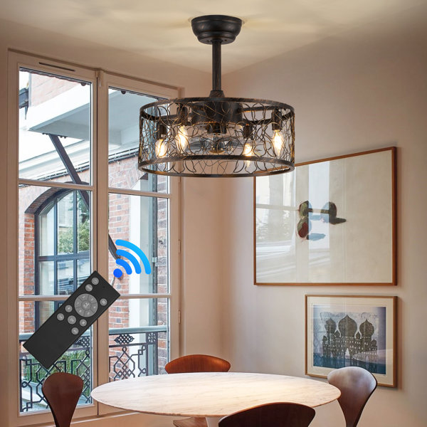 Williston Forge Jacklen Ceiling Fan | Wayfair