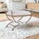 Willa Arlo Interiors Irwinton Polyester Upholstered Bench & Reviews ...