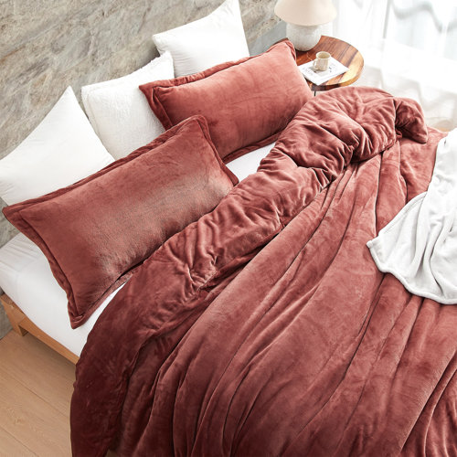 Byourbed Coma Inducer Wait Oh What Maple Syrup Oversized Bedding Set ...