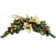 The Seasonal Aisle Lighted Swag with Lights & Reviews | Wayfair.co.uk