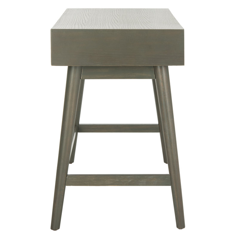 George Oliver Dannay 38'' Desk & Reviews | Wayfair