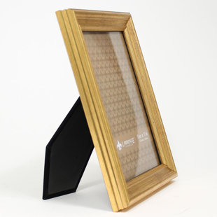 Traditional Picture Frames You'll Love | Wayfair