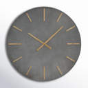 Cooper Classics Adalynn Wall Clock & Reviews | Perigold