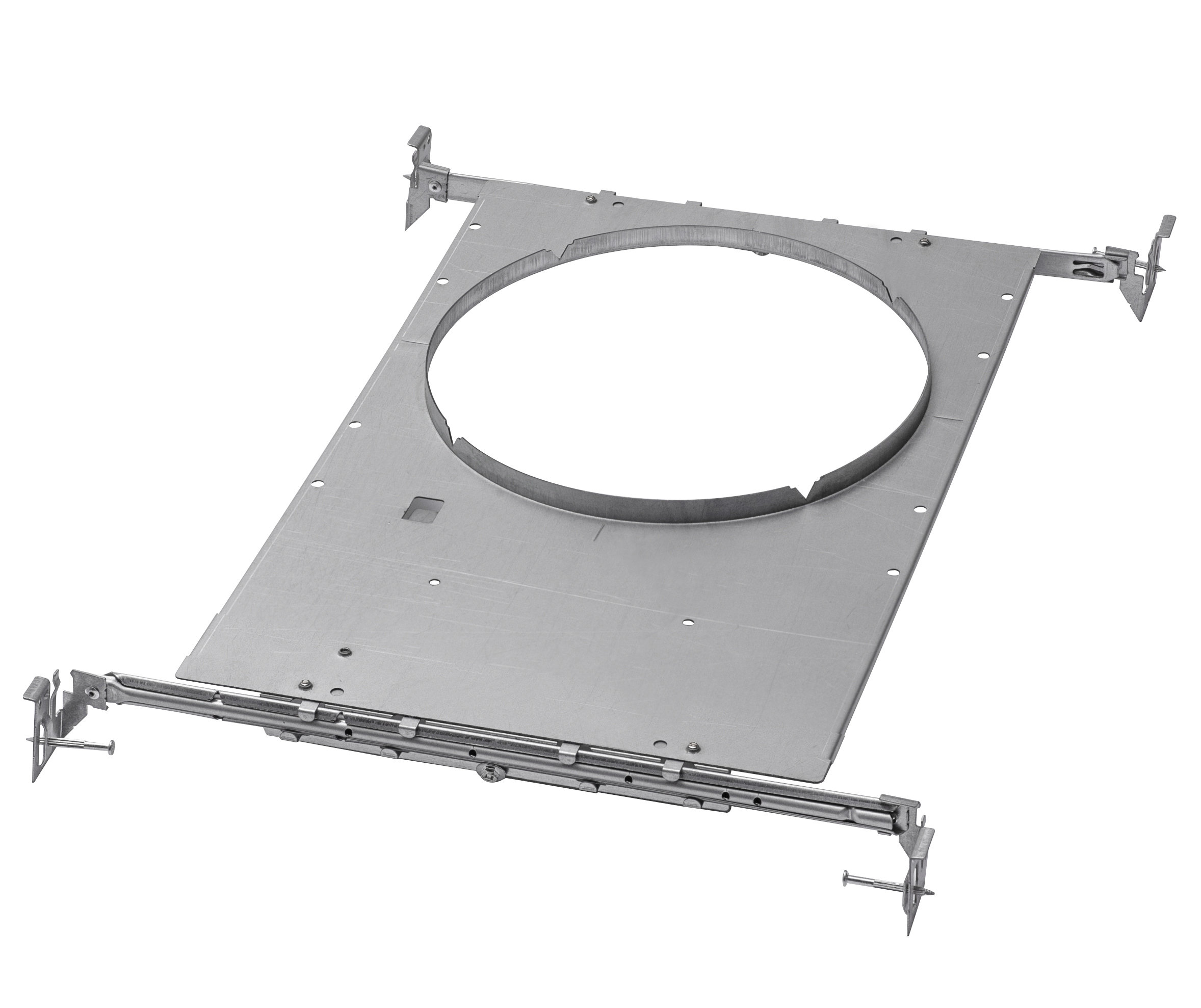 AFX Tuck 8'' Recessed Mounting Bracket | Wayfair