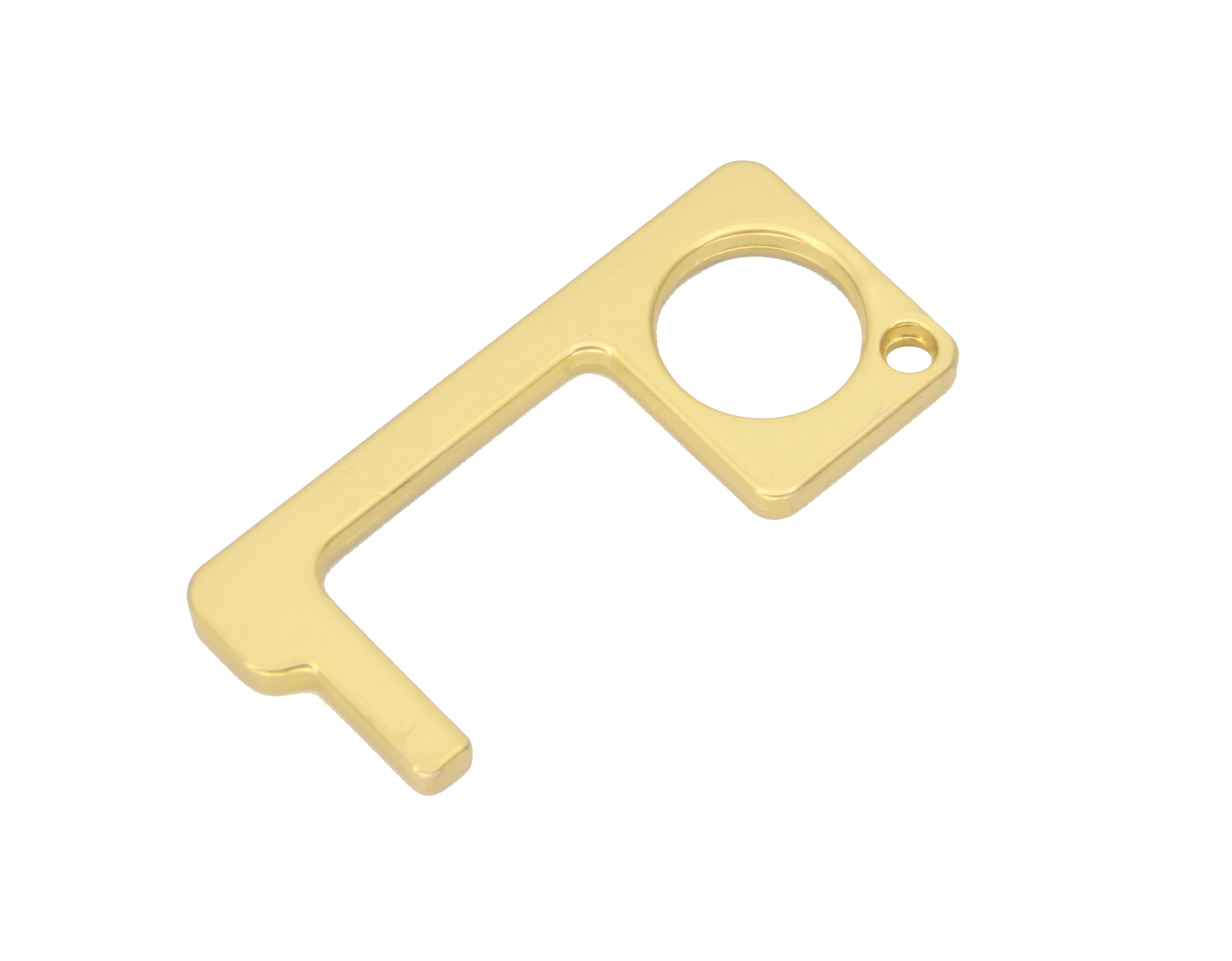 FixtureDisplays Hygienic Door Handle Door Opener, The Contactless ...