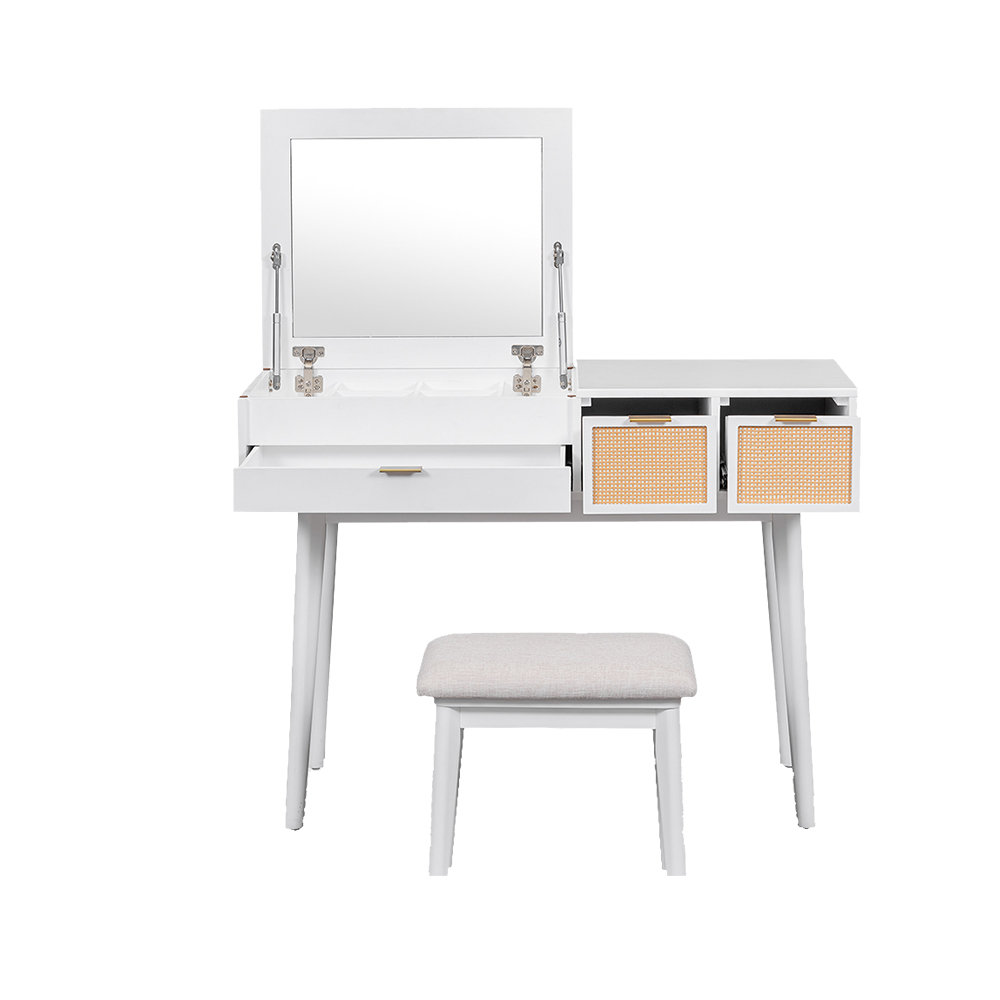 BESTCOSTY Outdoor Vanity | Wayfair