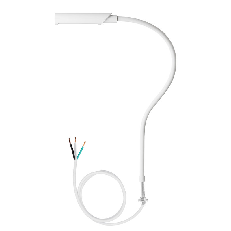 Reliable Corporation Reliable ÜberLight Flex 1100TL Led Task Light ...