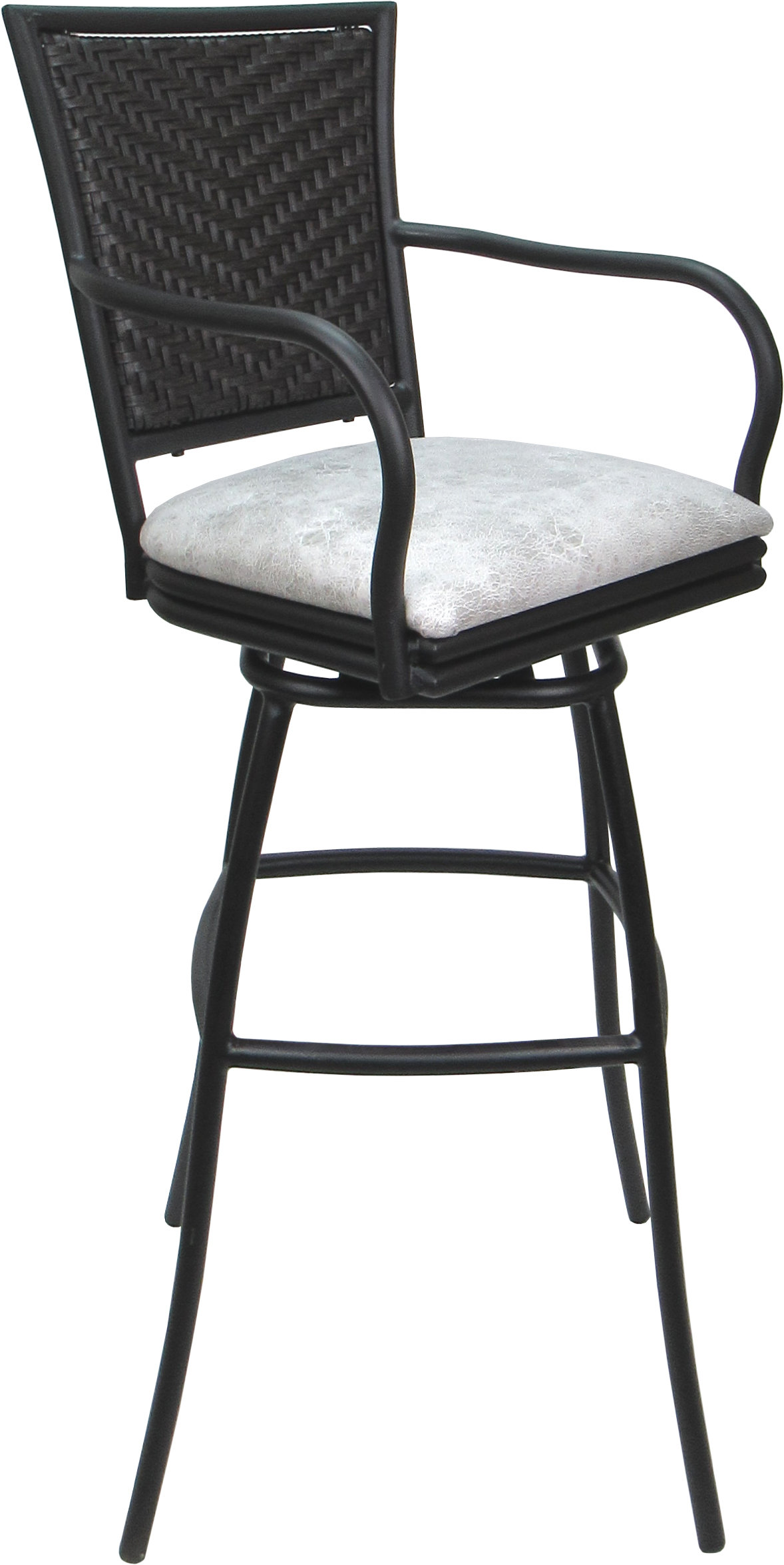 Bay Isle Home™ Ultra Hide White Vinyl - Wayfair Canada