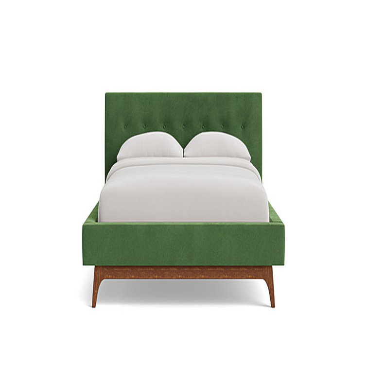 BenchMade Modern Tyler Bed | Perigold