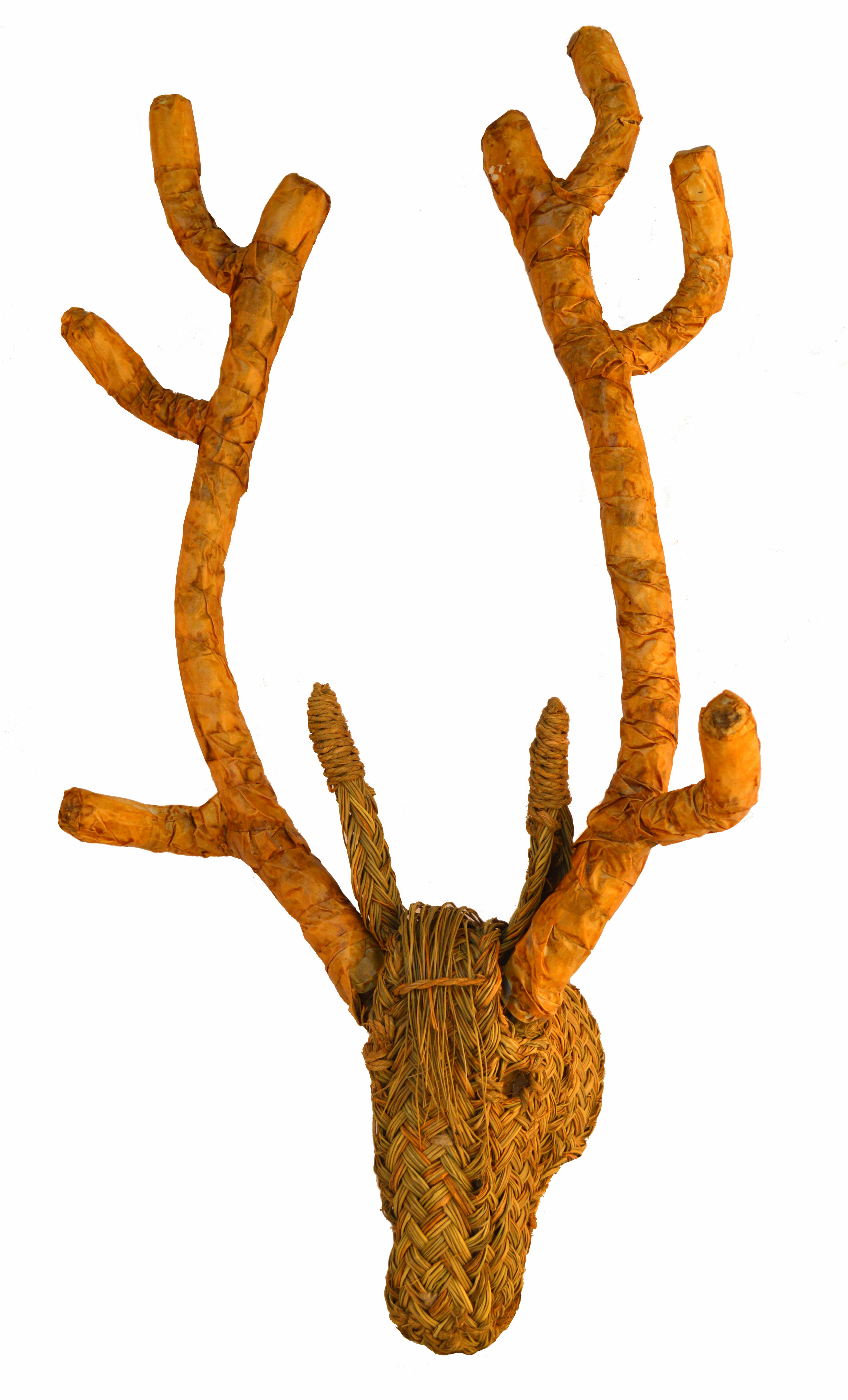 Union Rustic Loghill Village Bust | Wayfair.ie