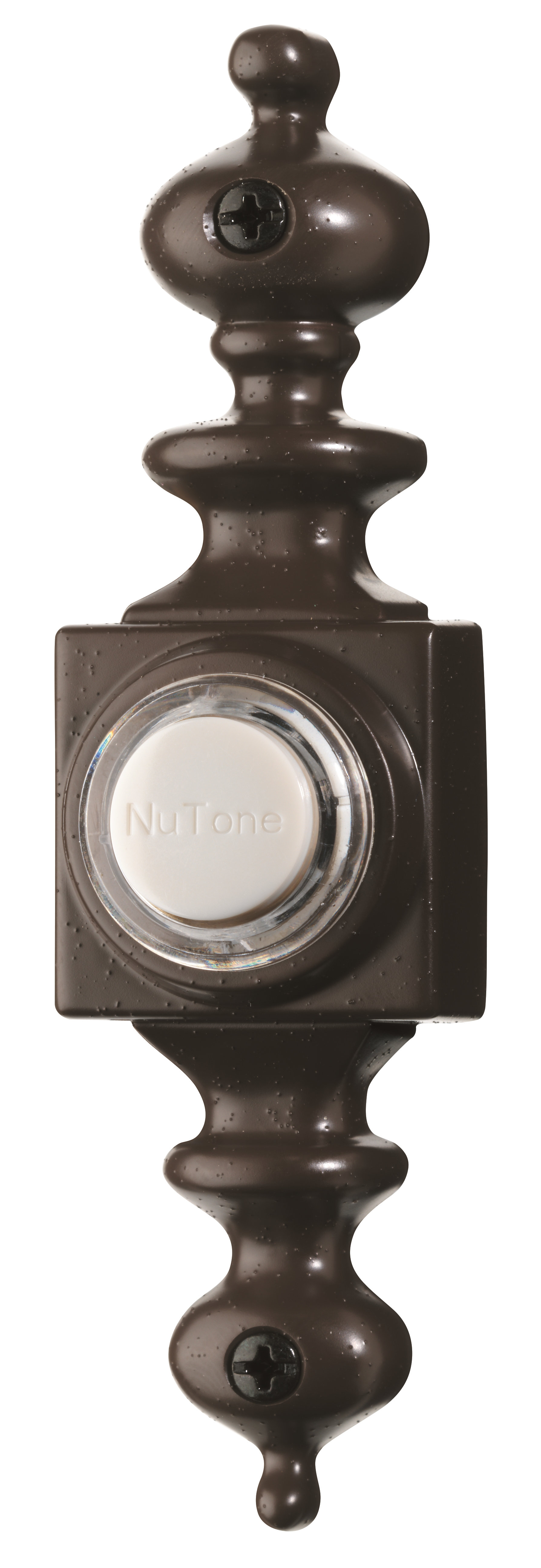 Broan NuTone Lighted Dimensional Push Button & Reviews | Wayfair
